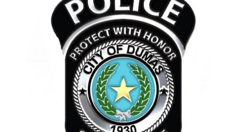 Dumas PD warns of 'significant' vehicle burglaries; seeking suspects