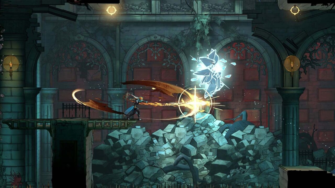 Xbox games showcase 2026: Castlevania: Belmont’s curse sets October 15 ...