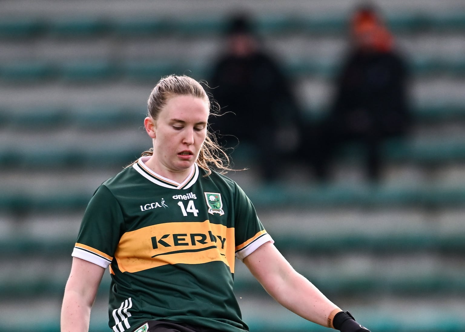 Kerry storm to win over Munster rivals Tipperary in wet and windy ...