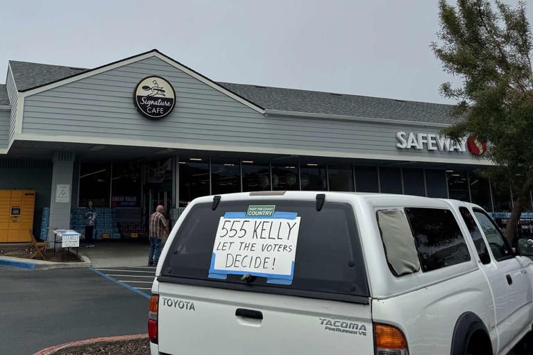 Half Moon Bay battles over housing plan years after farmworker tragedy