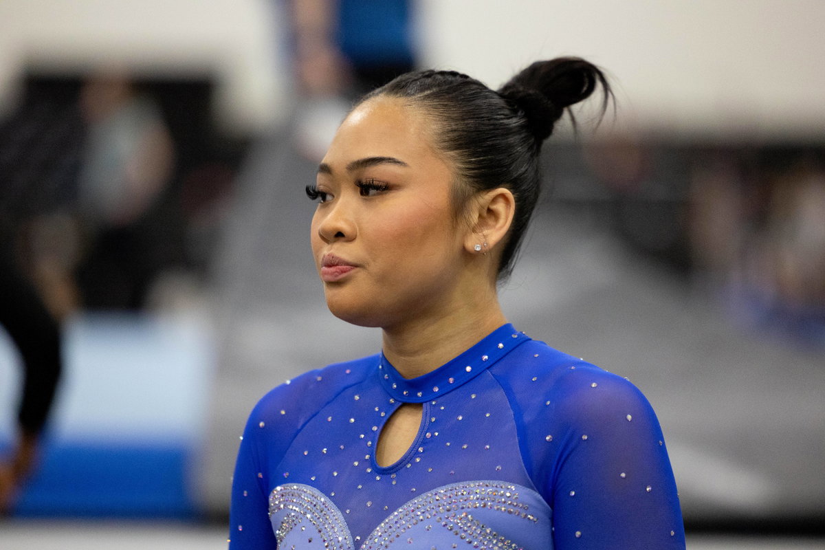 Gymnasts that gymnastics fans debate as overhyped: Divided opinions ...