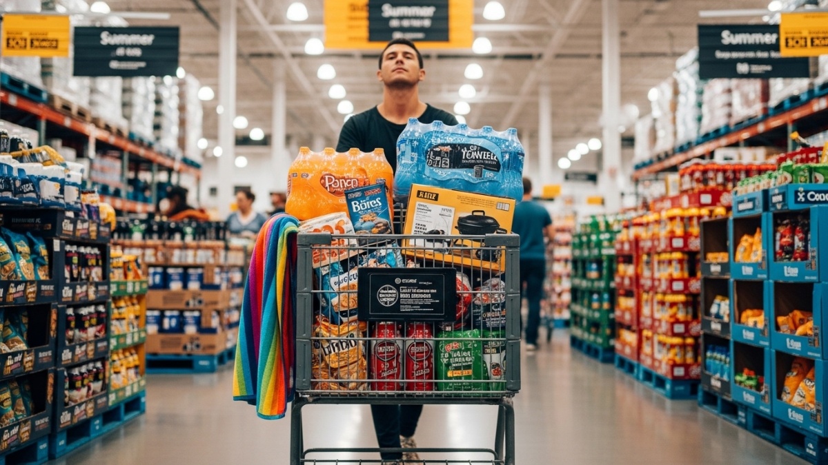 8 must-see Sam's Club finds for June shoppers
