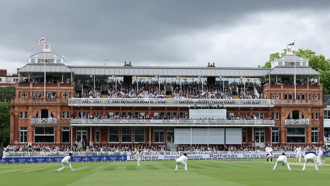 England beat New Zealand in rapid Lord's Test opener