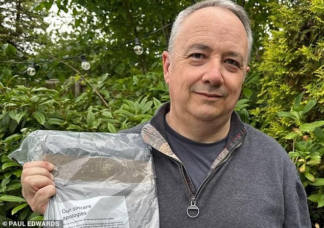 Father receives parenting magazine 19 years after ordering it and his ...