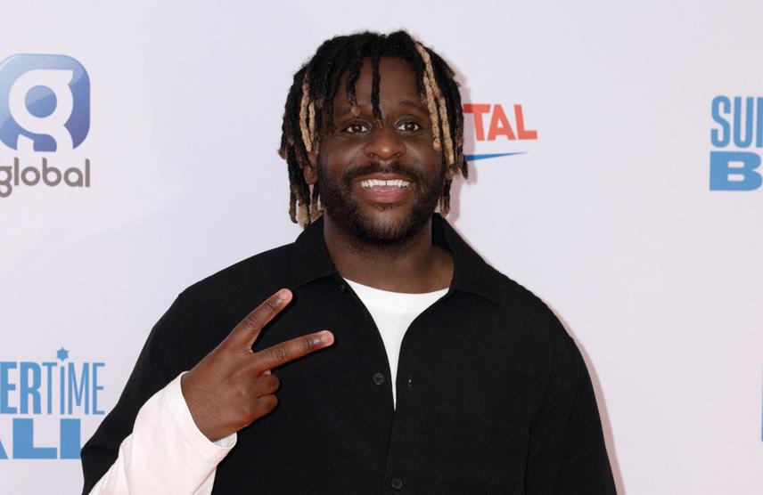 Exclusive: Myles Smith would collaborate with Niall Horan again