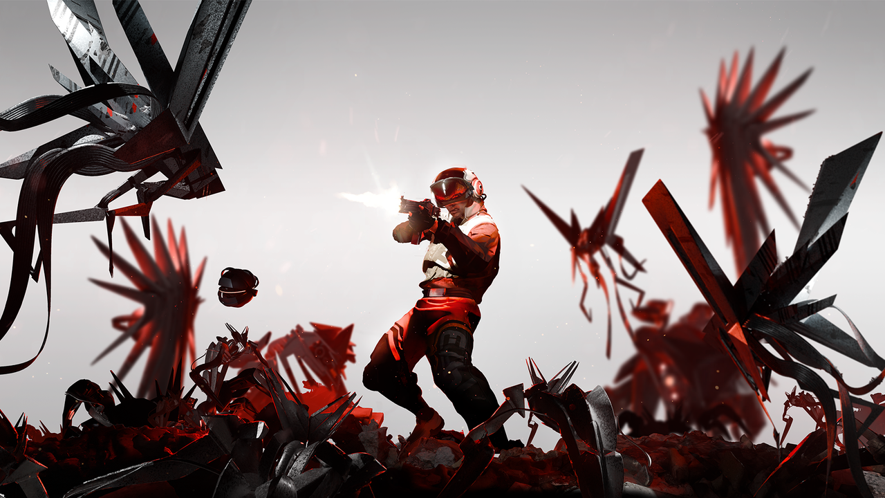 Void/Breaker returns with another huge update that makes you an even ...