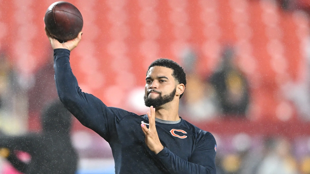 Experts outline 2026 fantasy football risks, busts and breakouts