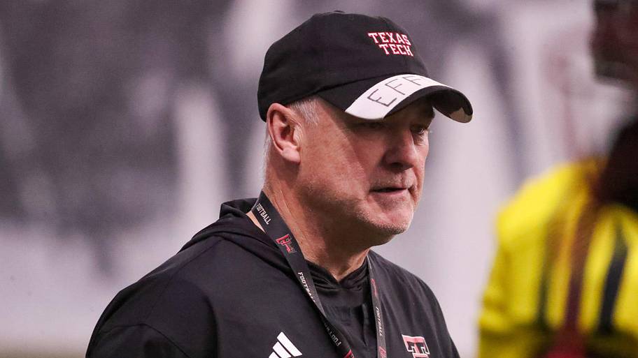 College football playoff contender represents what's wrong with the sport