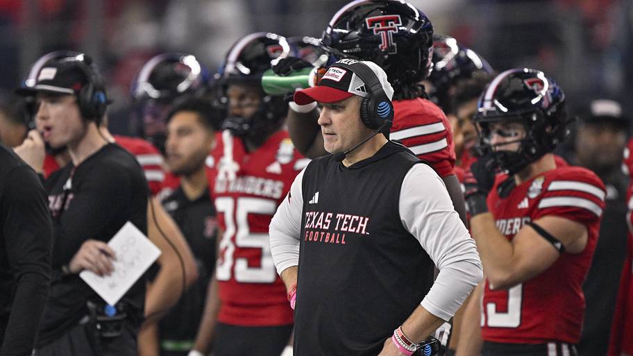 College football playoff contender represents what's wrong with the sport