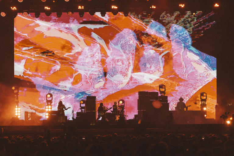 Primavera Sound recap day 3: Kneecap & Gorillaz deliver a powerful ...