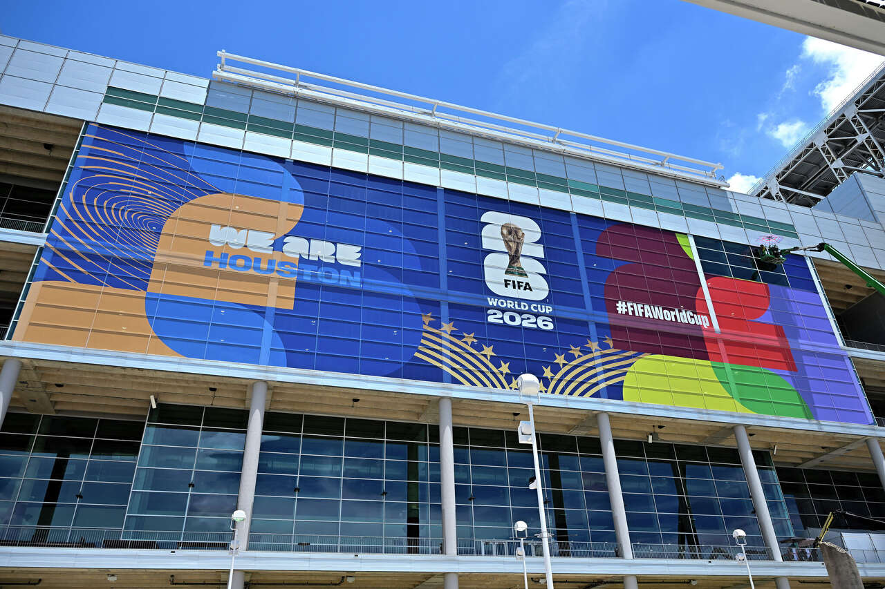 Texas cities shut out of FIFA World Cup buzz rankings as fans look ...