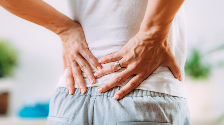 The best exercises for sciatica pain