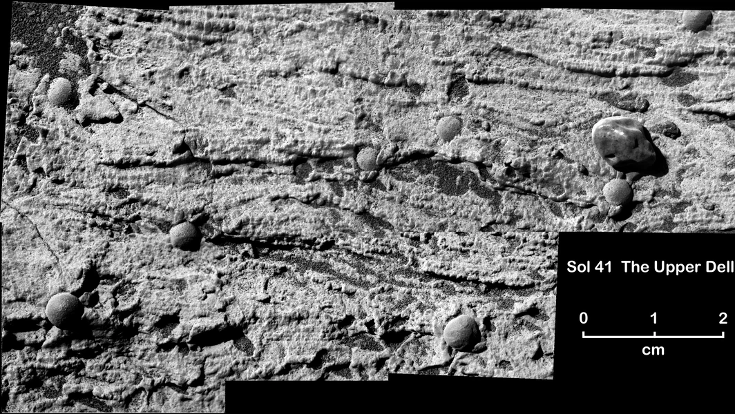 ExoMars rover to probe massive Martian clay belt for life clues
