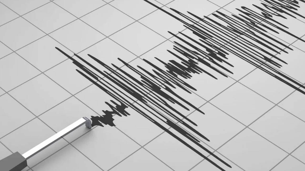 Bhutan experiences 5.8-magnitude earthquake; tremors felt in parts of ...