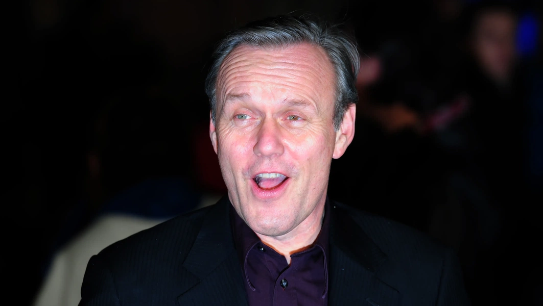 Buffy castmates share heartfelt tributes to Anthony Head