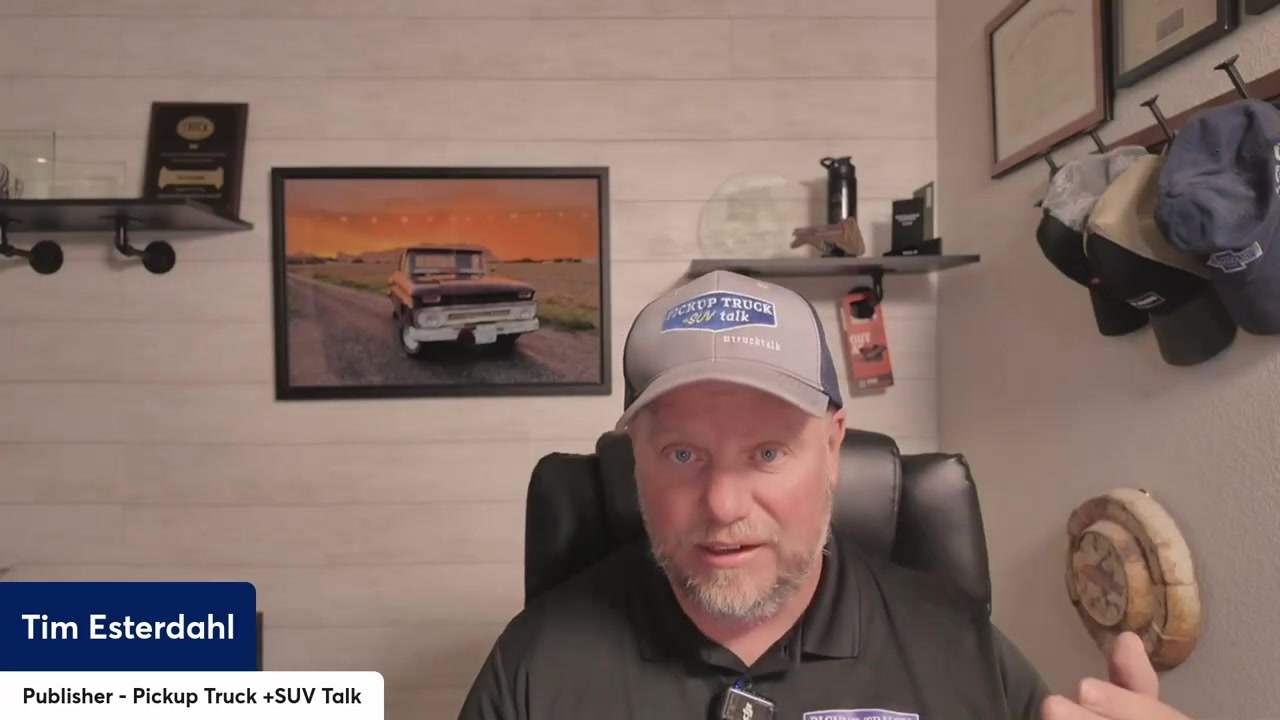 Is the 2022-2026 Toyota Tundra actually reliable? Here's the truth