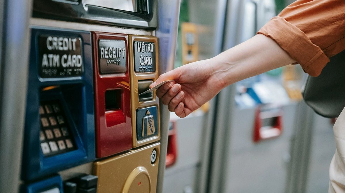 Everyday economics: A stable labor market is not enough