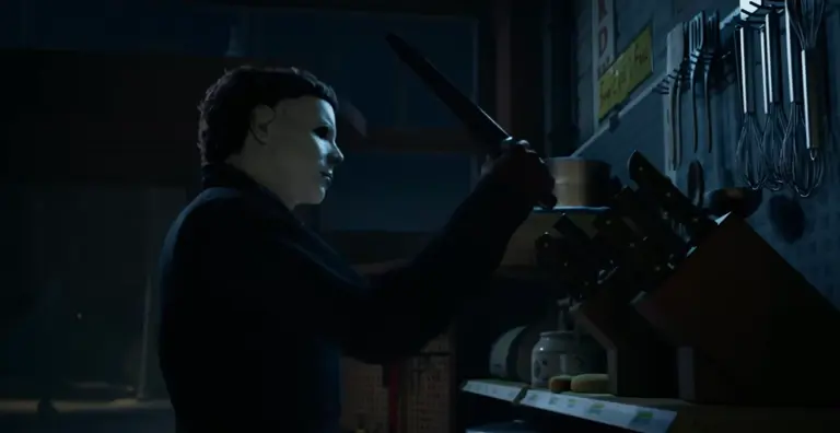 Halloween The Game revela modo single-player