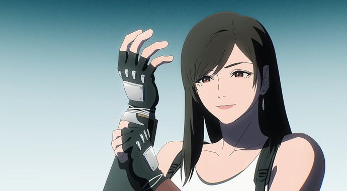 Final Fantasy's Tifa Lockhart joins Street Fighter 6 in surprise ...