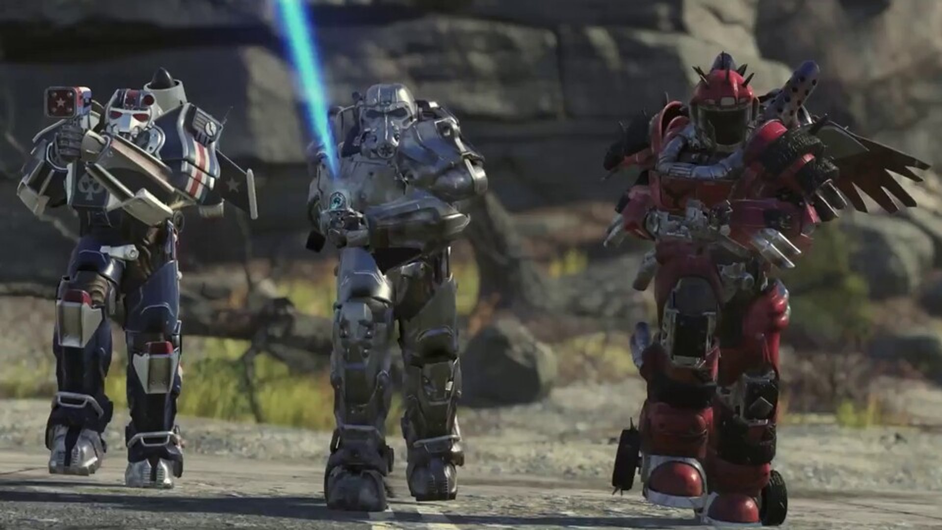 Fallout 76 stellt neue Season vor – und ihr könnt das ...