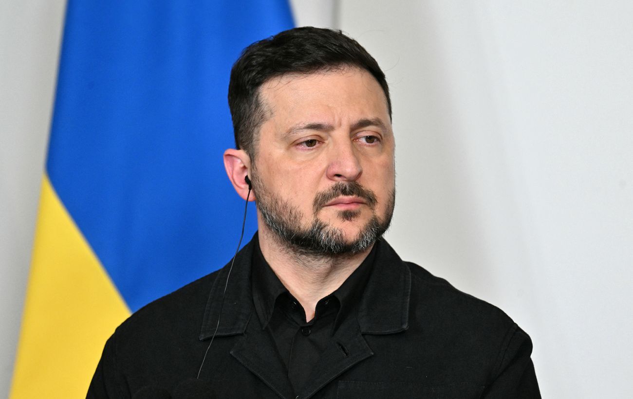 Zelenskyy reached out to Putin through oligarch Abramovich, report says