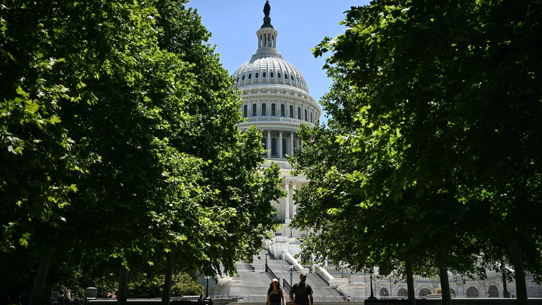 House to vote on $70B enforcement bill as green card rules tighten
