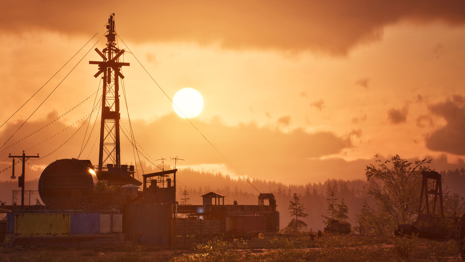 State of Decay 3 gets its first gameplay reveal