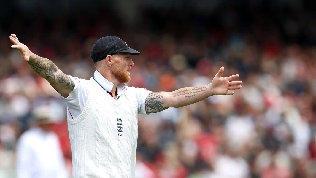 England crush New Zealand in Lord's Test to start rebuild