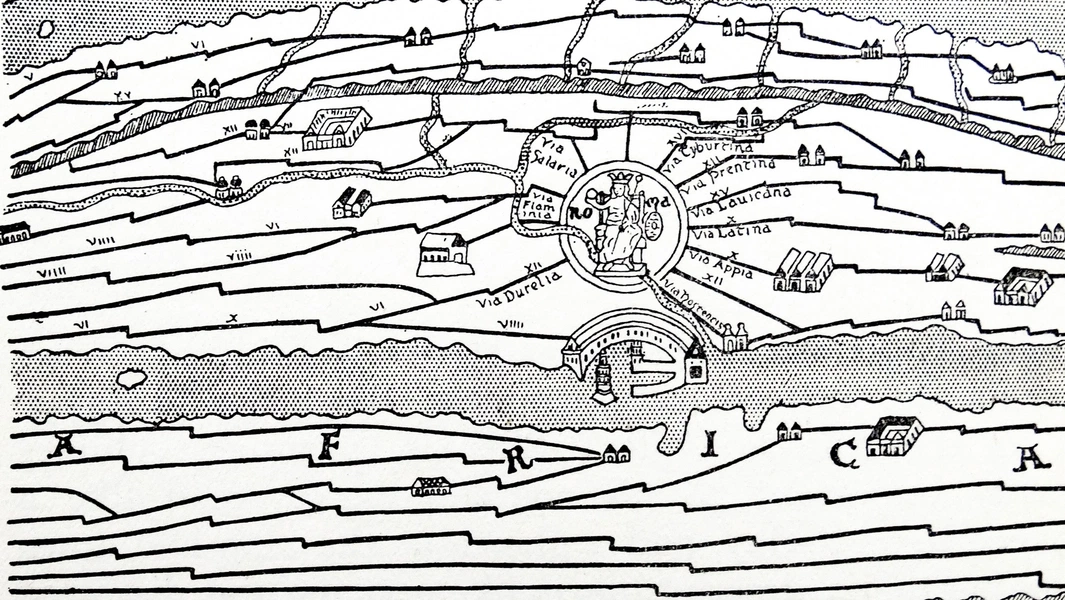 Ancient board games meet modern AI discovery