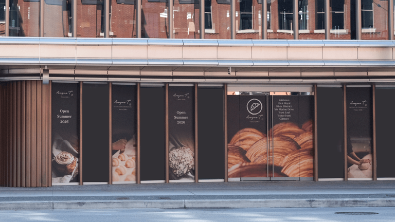 Vancouver's top croissant bakery is opening a third downtown location