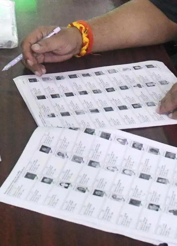 Punjab voter mapping crosses 85%