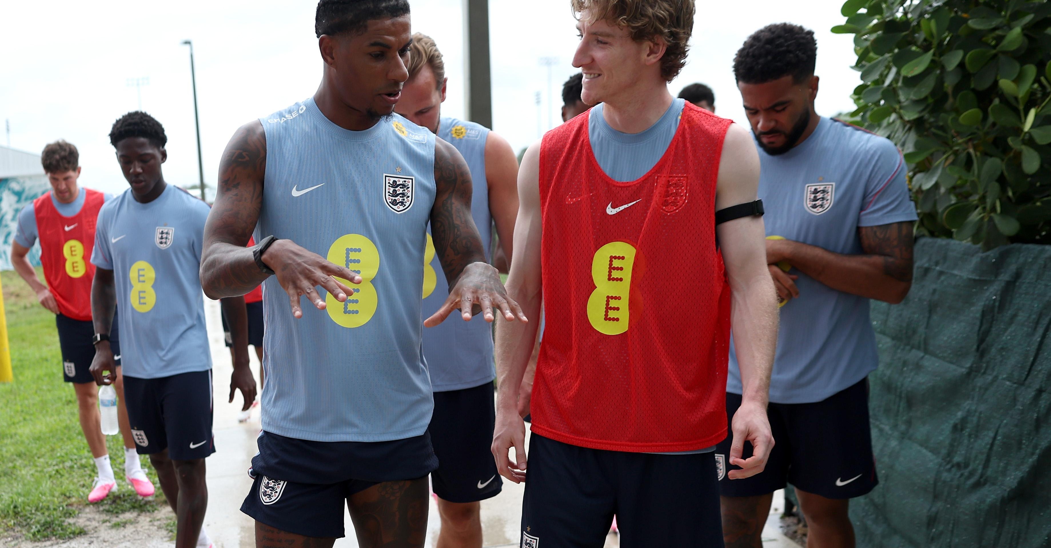 Will Barcelona regret not signing Marcus Rashford ahead of World Cup 2026?