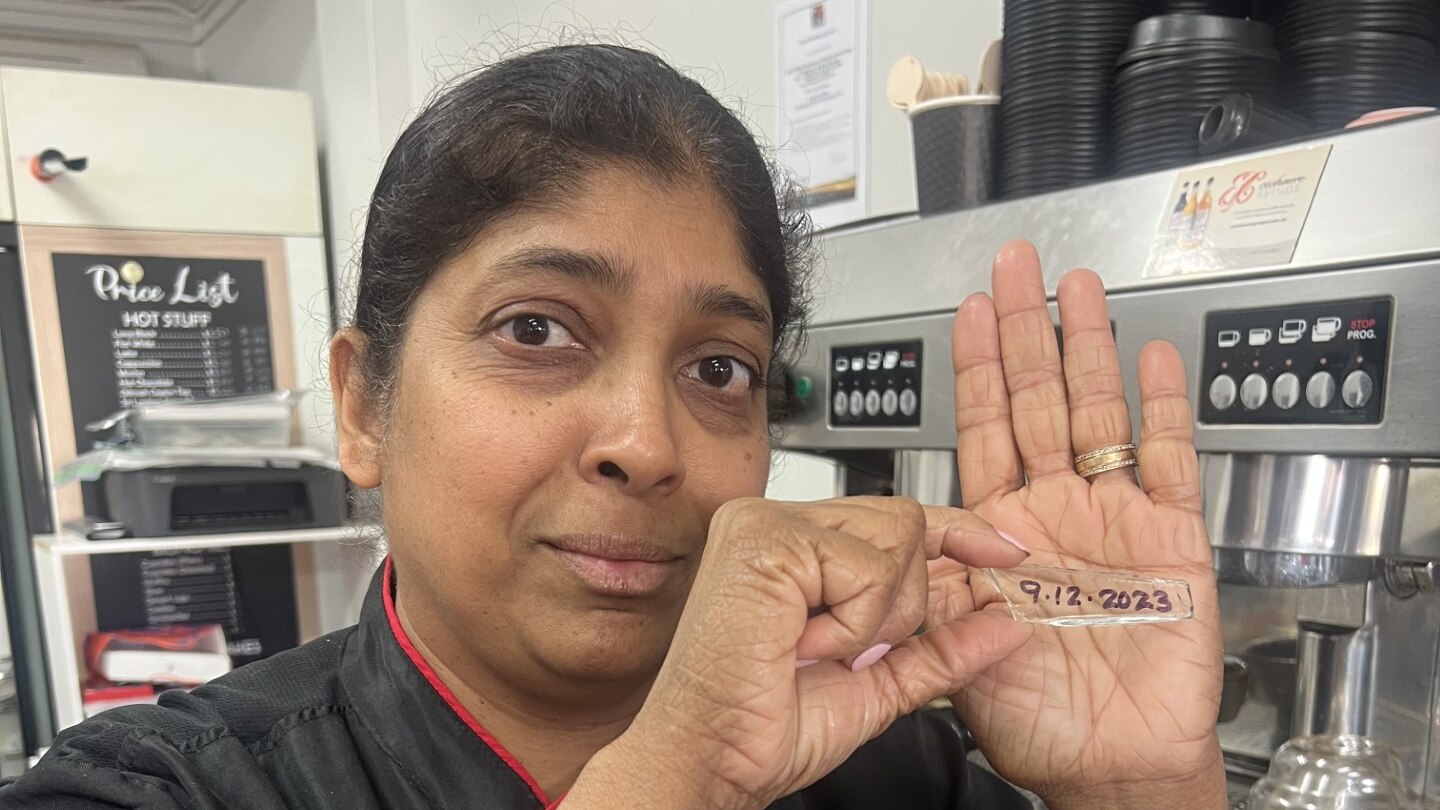 Mount Isa cake decorator stops reporting vandalism because 'nothing ...