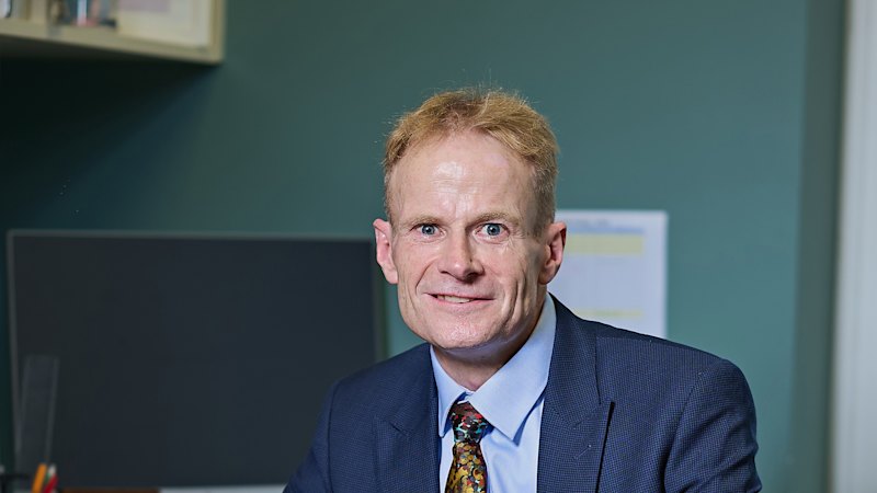 Vale Professor Richard Scolyer: Read his open letter to Australia