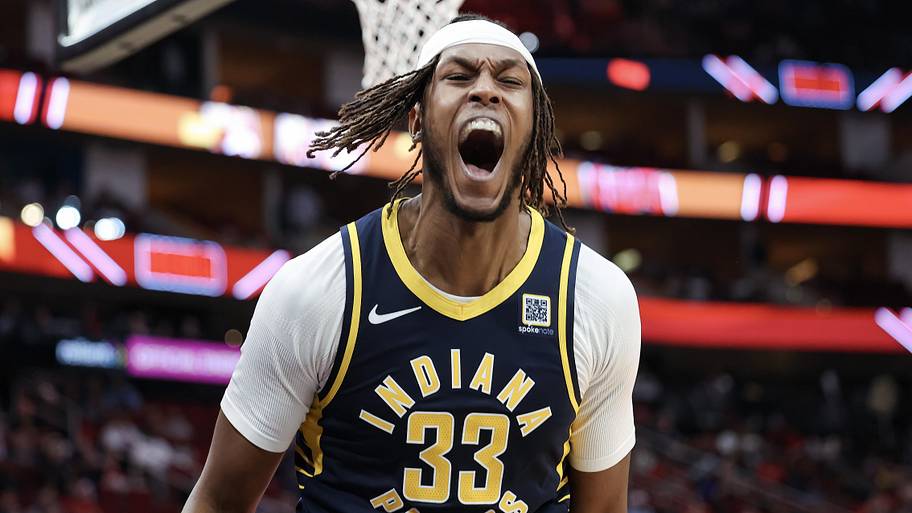 Lakers could re-energize Myles Turner the way they did Marcus Smart