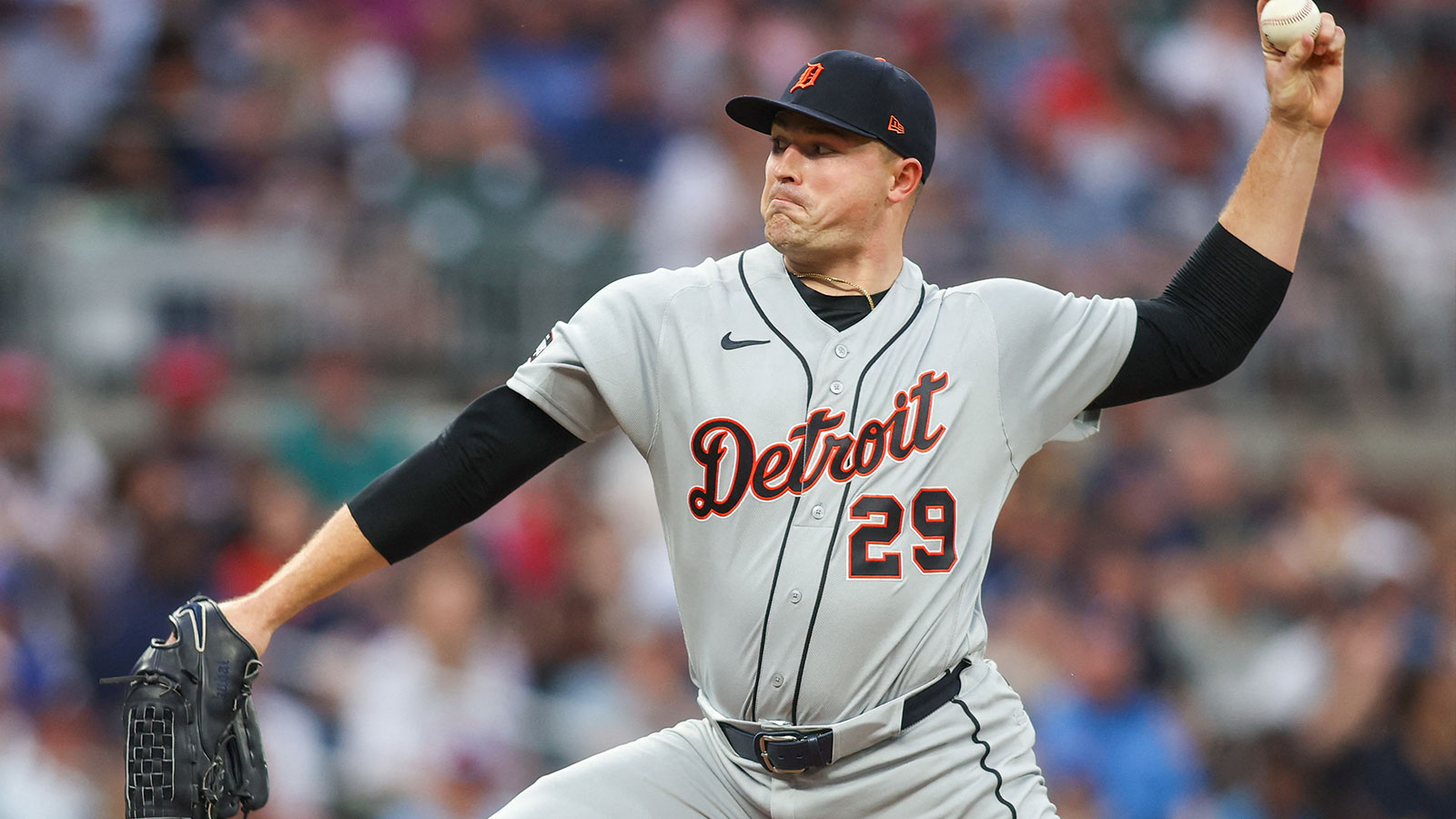 Tigers rumors: What Tarik Skubal must do before any trade suitor pulls ...