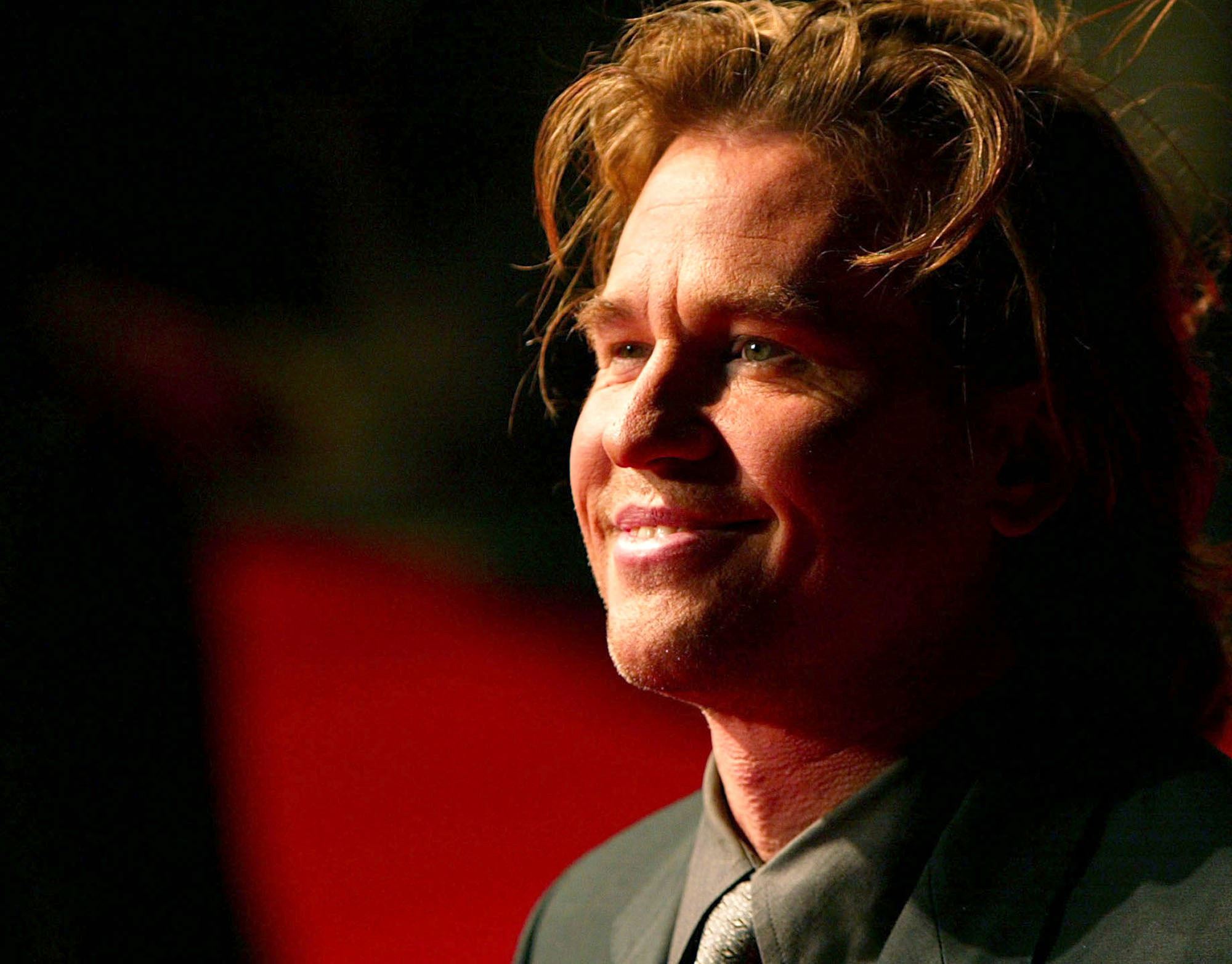 Director: Val Kilmer 'was the worst human being I've ever known'