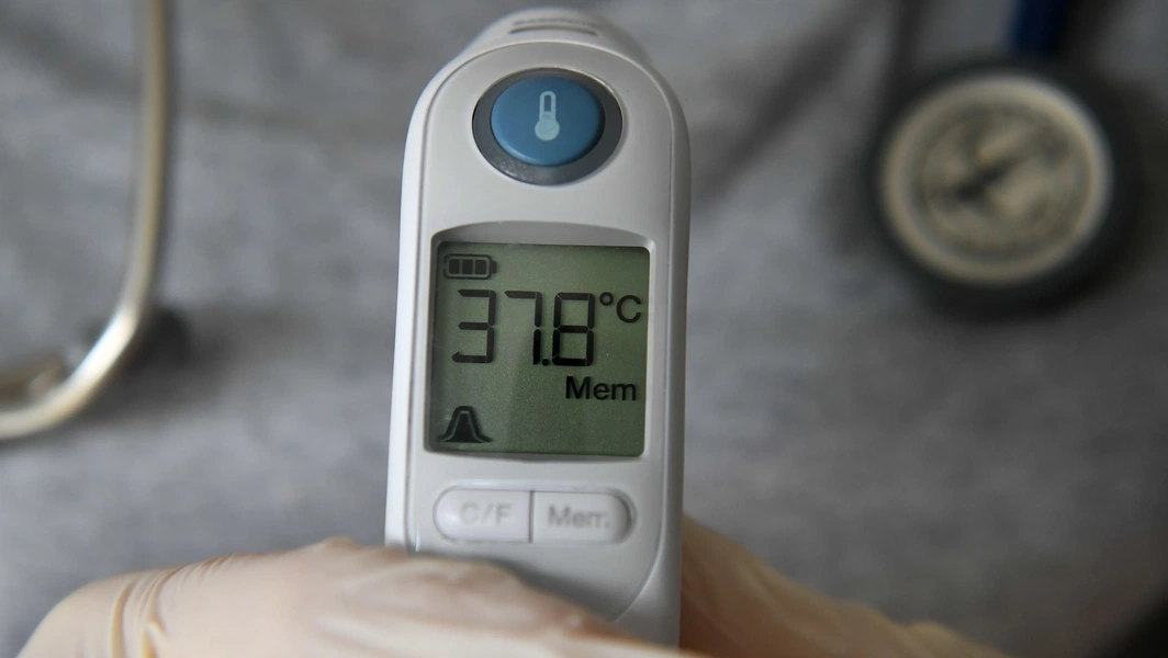 Understanding your body's hyper and hypo signals