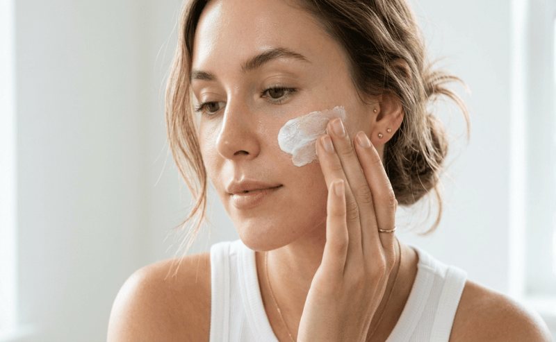 This skincare ingredient is trending among women over 30 for glowing skin