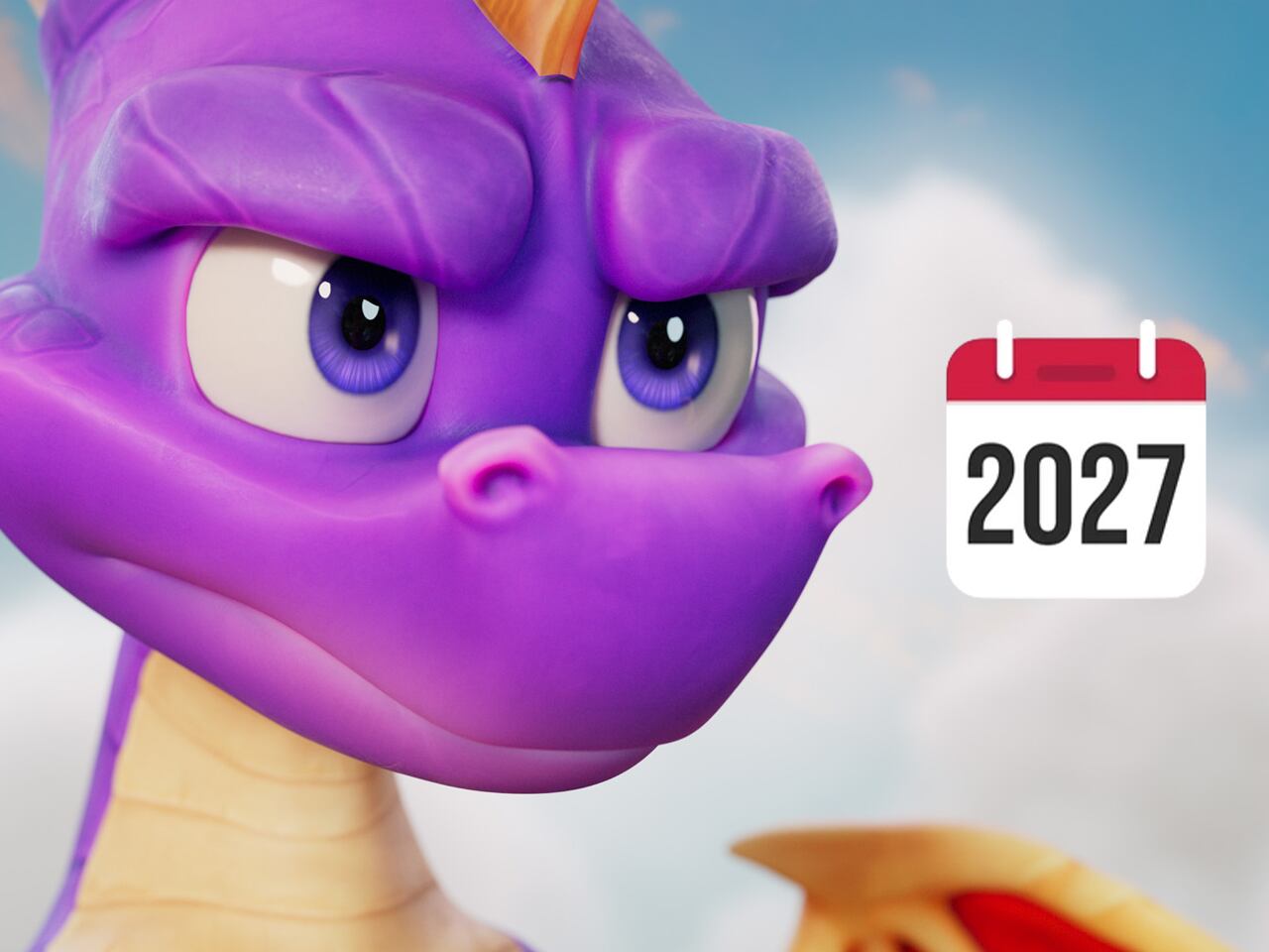 Spyro: A realm beyond announced – new Spyro game coming to PS5, Xbox ...