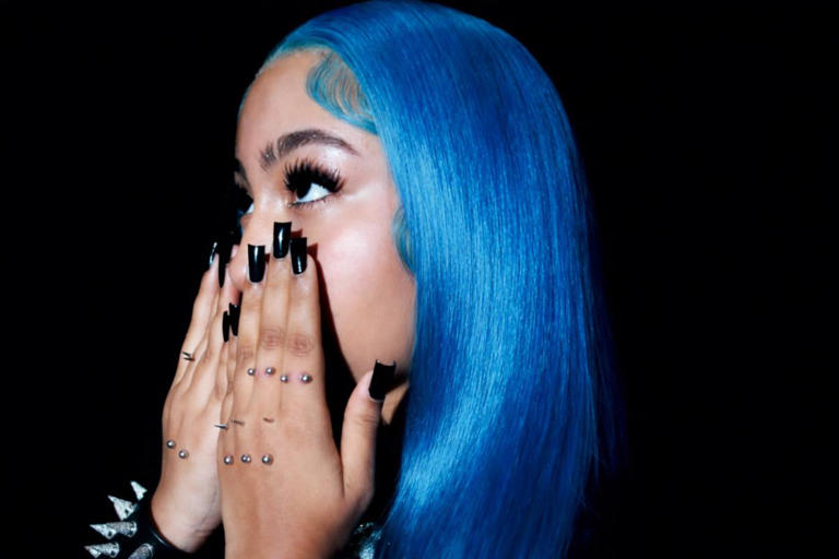 ‘This is noise pollution’: Fans fuming as Kanye's daughter North teams ...