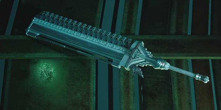 Ultimate weapons in video games that were surprisingly weak - part 2 ...