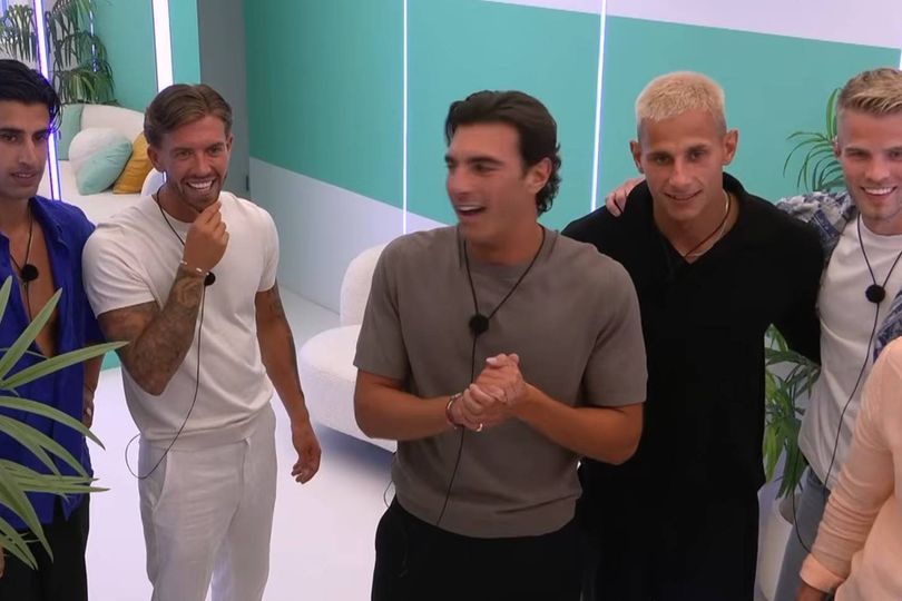 ITV Love Island fans fear for 'missing' Sam after George's sudden exit ...