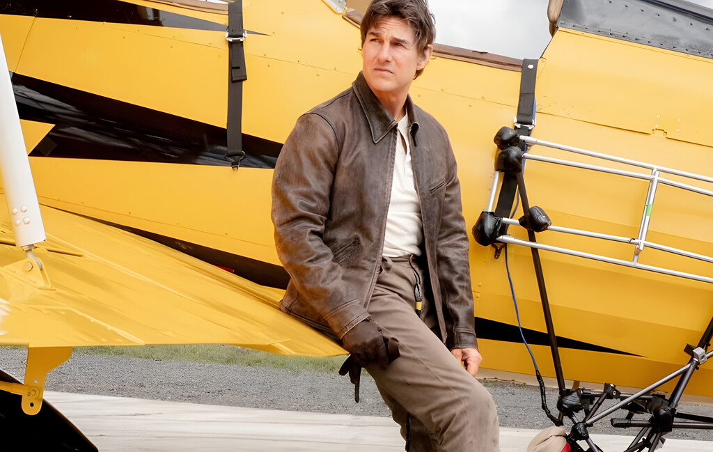 Tom Cruise habla sobre hacer ejercicio a los 63 años: "Es como ...