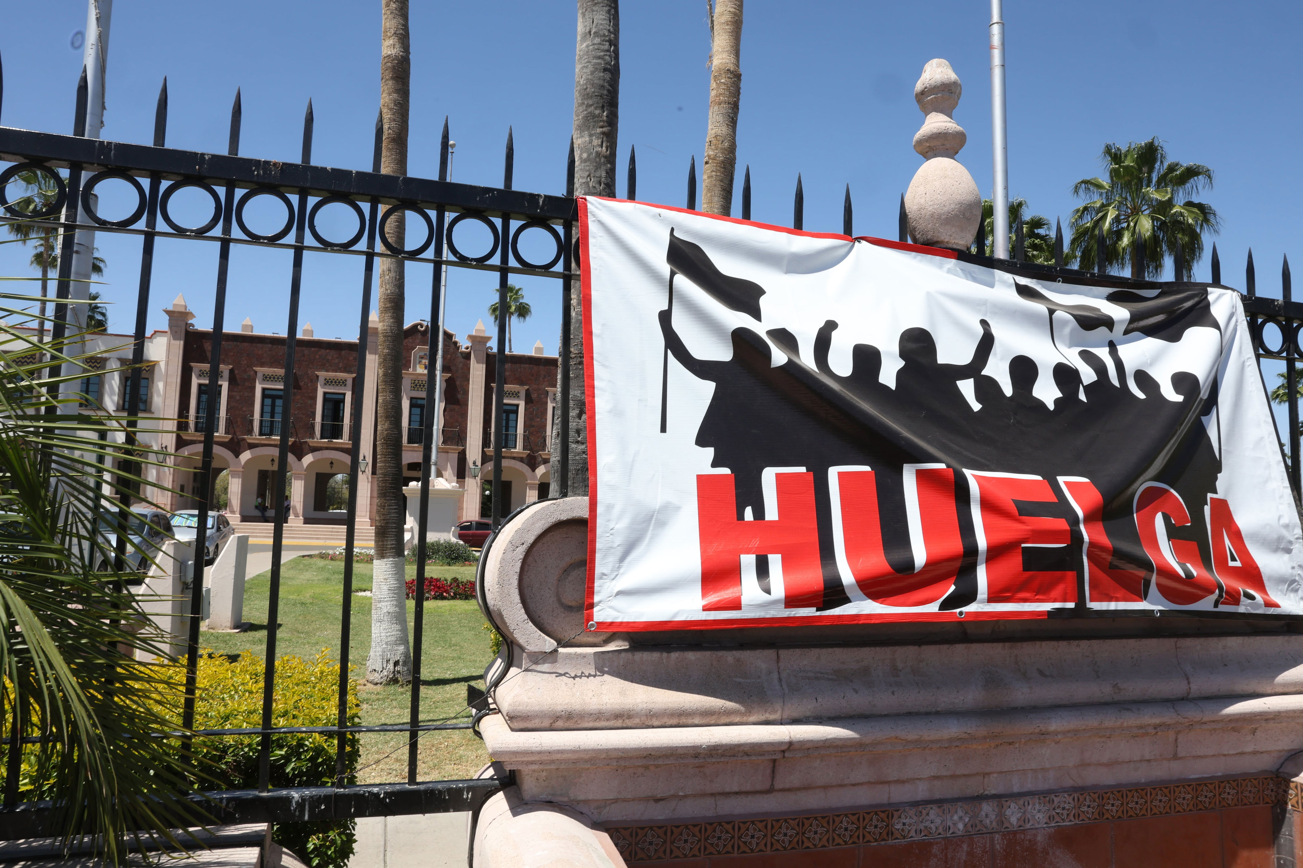 Unison presenta nuevo ofrecimiento al STAUS y explica por qué no puede ...