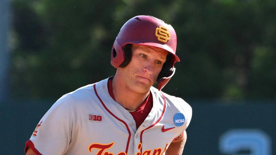 What went wrong in USC Trojans' collapse against North Carolina