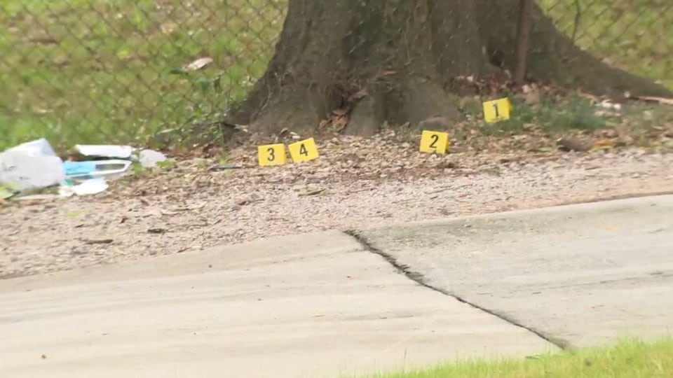 Police investigating deadly Atlanta shooting