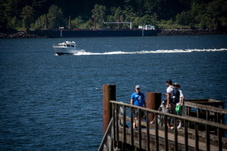 A year after boy killed in North Vancouver boating accident, family ...