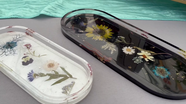 Corey Ave. Art & Craft Festival helps passion projects thrive as full ...