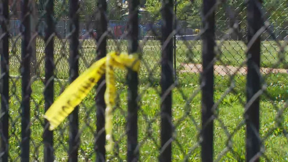 Man dies after early-morning shooting in DC's Shaw neighborhood